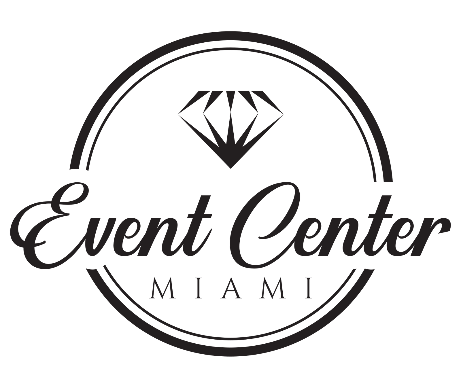Event Center Miami - Kendall Event & Party Venue Rentals